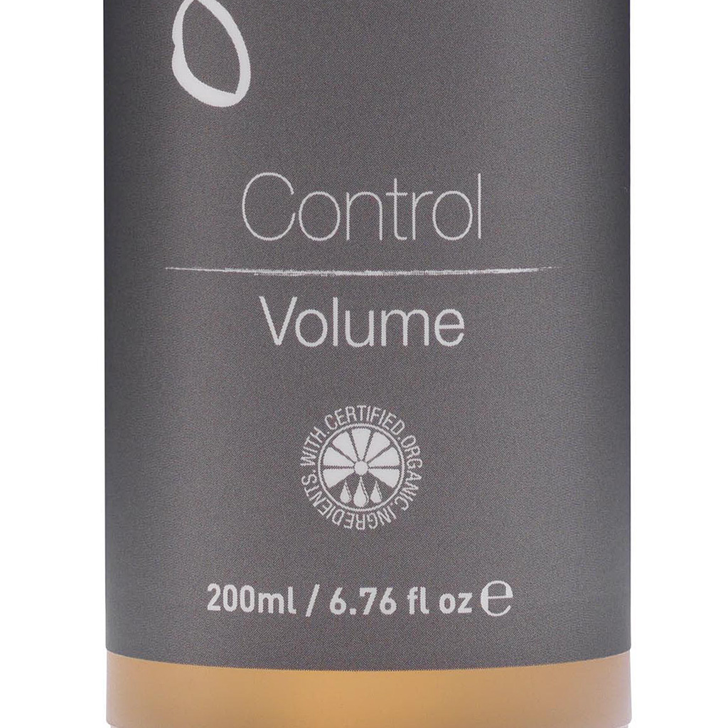 Organic Colour Systems Volume • Rococo Organic Salon