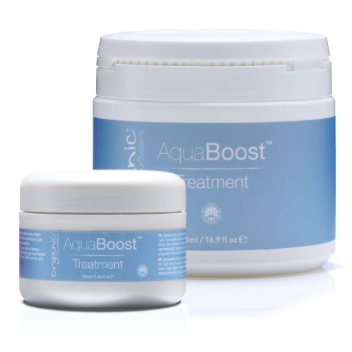 Shop • Organic Colour Systems • Rococo Organic Salon