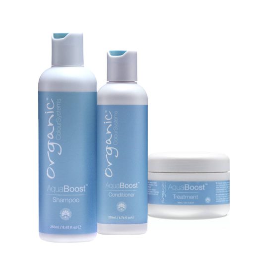 Shop • Organic Colour Systems • Rococo Organic Salon