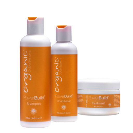 Organic & Vegan Hair Salon • Rococo Organic Salon • London